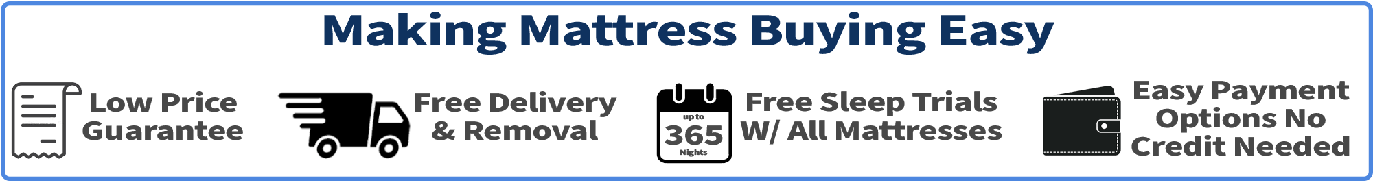 Our Locations | Carson Mattress Outlet Store