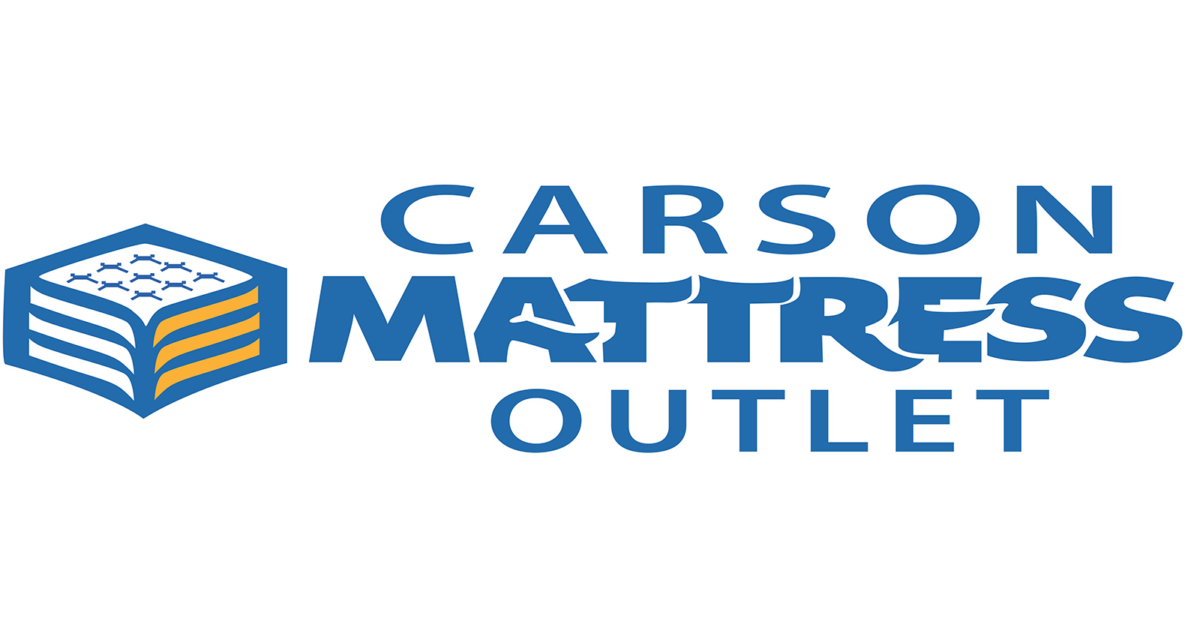 Our Locations | Carson Mattress Outlet Store